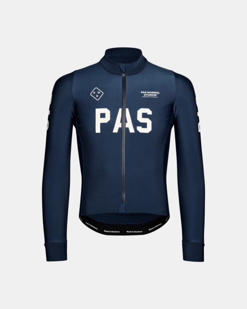 Pas Normal Studios wielerkleding | Premium cycling